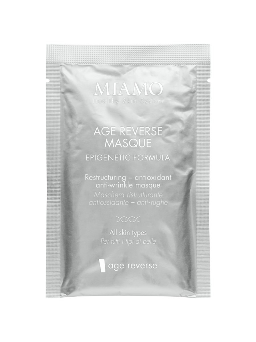 Age Reverse Masque (2ml) - Miamo