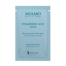 Campioncino a scelta T.C. Hyaluronic Acid Cream 2ml - Miamo