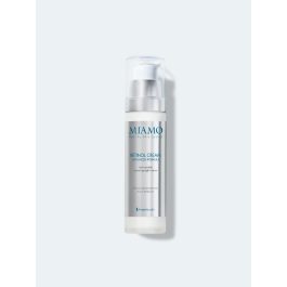 Crema notte anti-rughe – rigenerante - RETINOL CREAM 1% ADVANCED ...