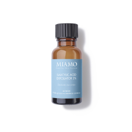 OMAGGIO SALICILICO 20ML - Miamo