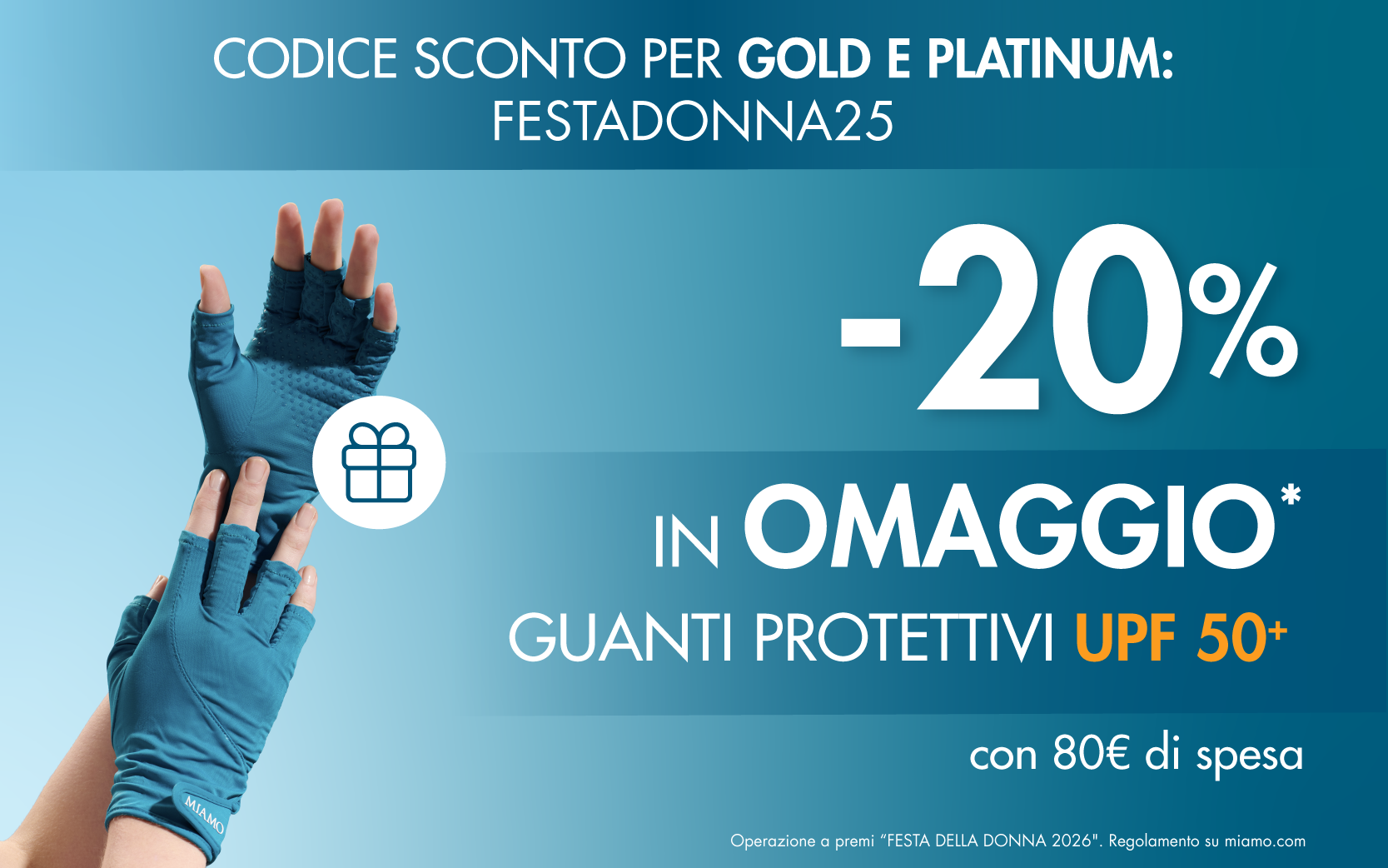 Prodotti - Miamo