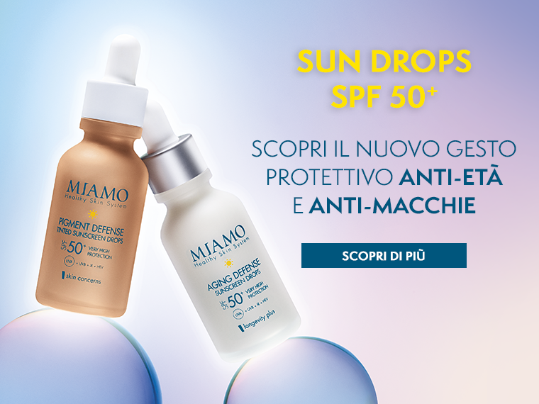 Le migliori Creme Viso Antirughe e per Acne - Miamo