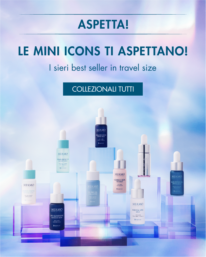 Travels & Minis - Miamo